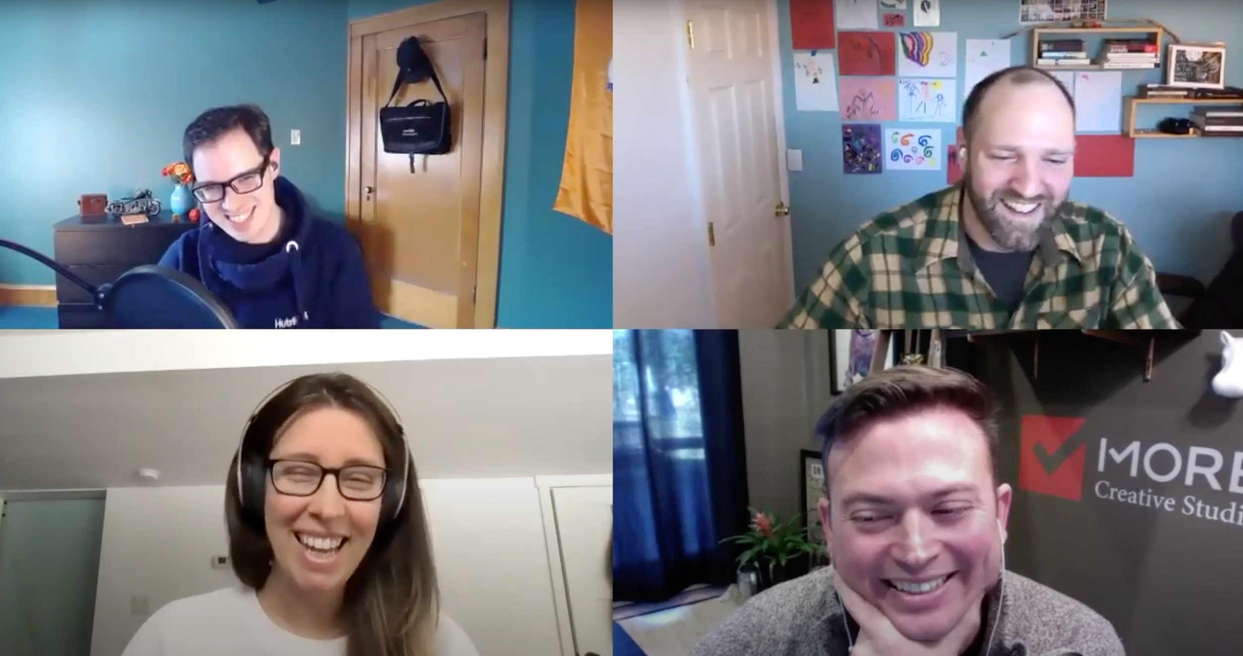 Introducing the HubSpot Community Developer Show Introducing the HubSpot Community Developer Show